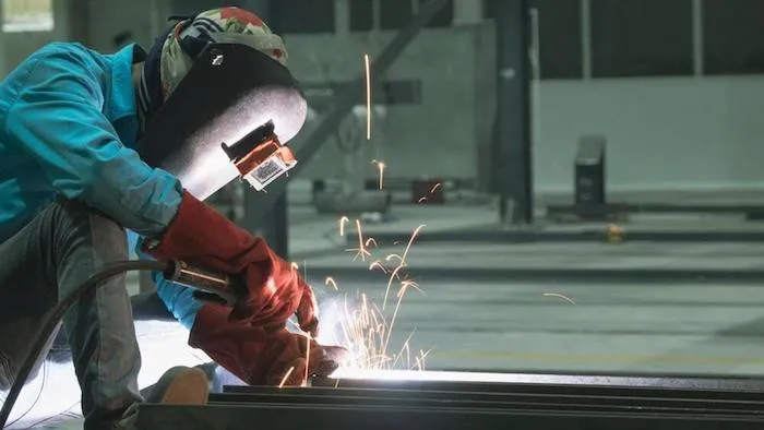 Sheet Metal Welding: A Comprehensive Guide
