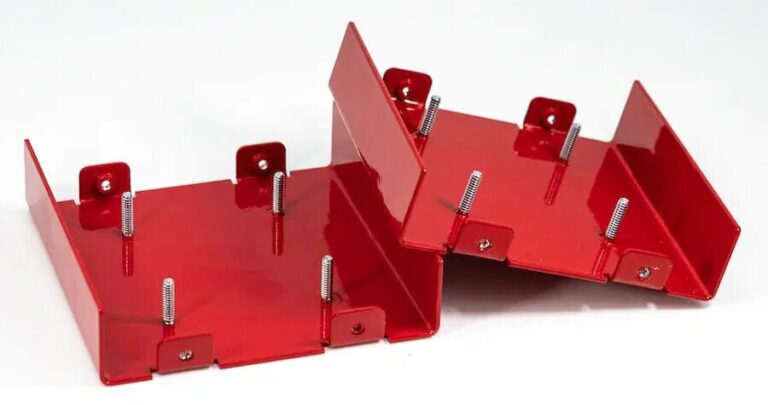 Types of Rivets: A Comprehensive Guide