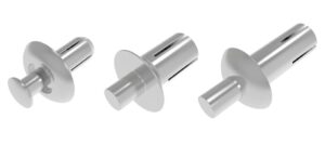 Types of Rivets: A Comprehensive Guide