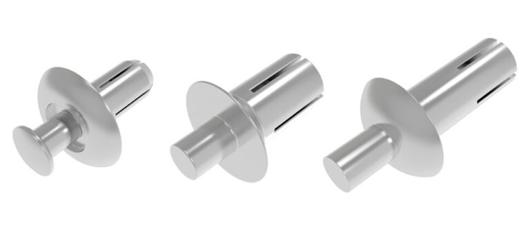 Types of Rivets: A Comprehensive Guide