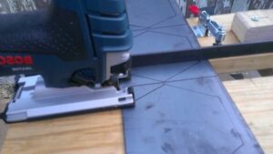 How to Cut Sheet Metal: A Comprehensive Guide