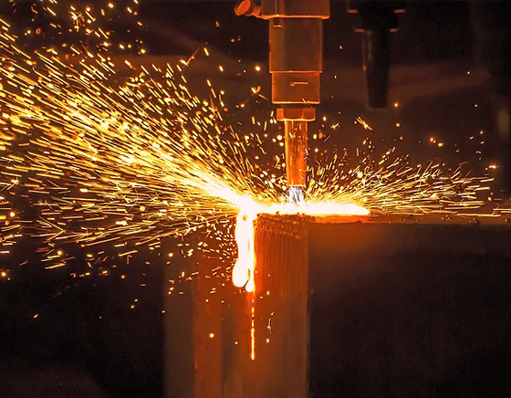 Plasma Cutting: The Ultimate Guide