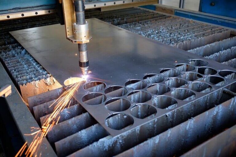 Découpe plasma : le guide ultime