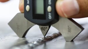 Tack Welding: A Comprehensive Guide