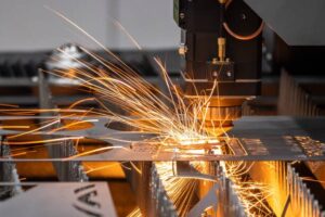 How to Cut Sheet Metal: A Comprehensive Guide