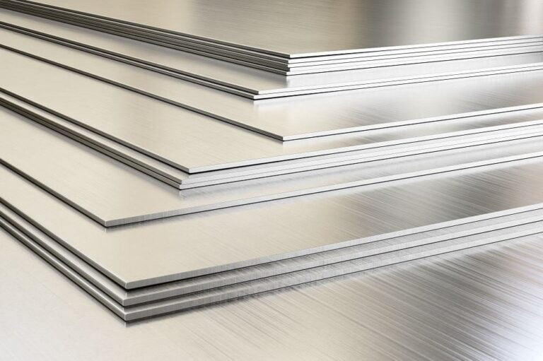 How to Choose the Right Type of Sheet Metal for Your Project