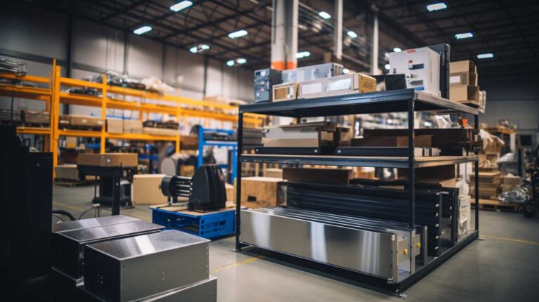 What is Sheet Metal Fabrication: A Complete Guide