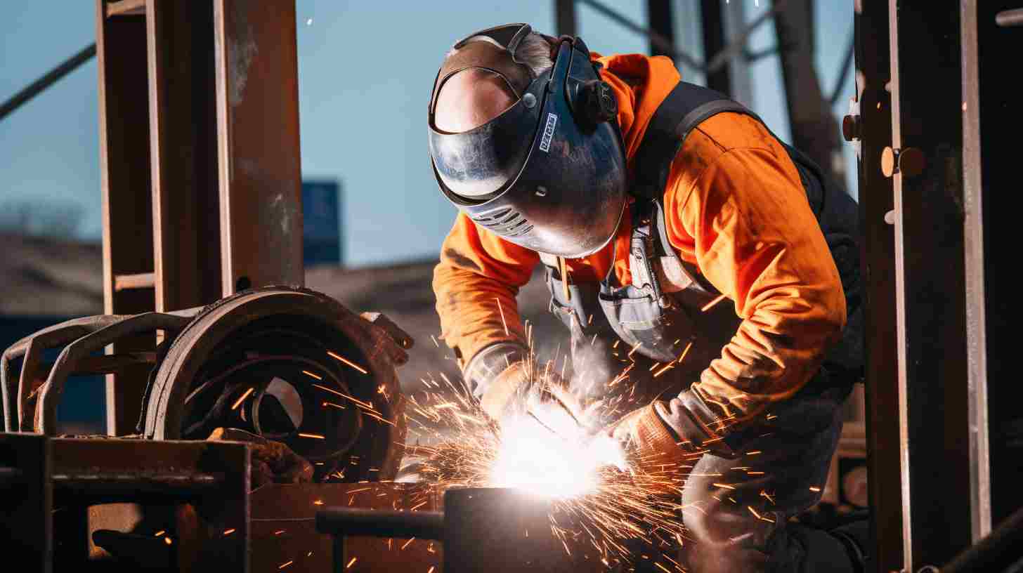 MIG vs TIG Welding: Choosing the Right Technique for Your Project