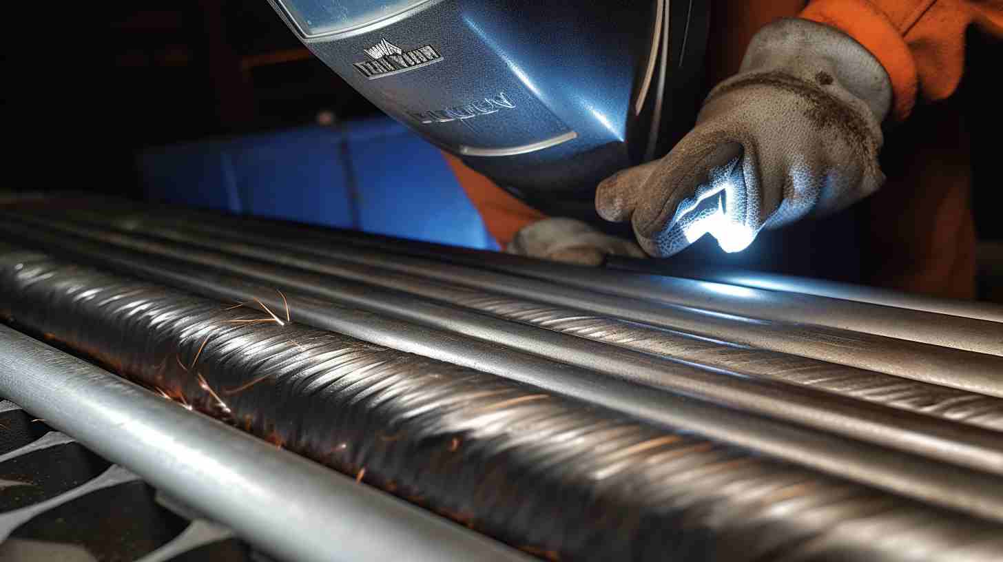 MIG vs TIG Welding: Choosing the Right Technique for Your Project