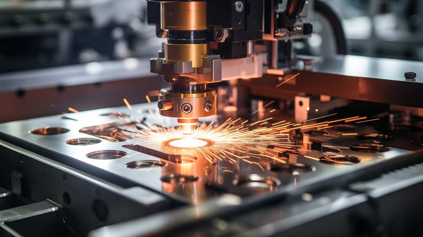 Custom Laser Cutting Services