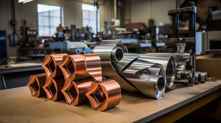 Step-by-Step Tutorial: How to Bend Sheet Metal Like a Pro
