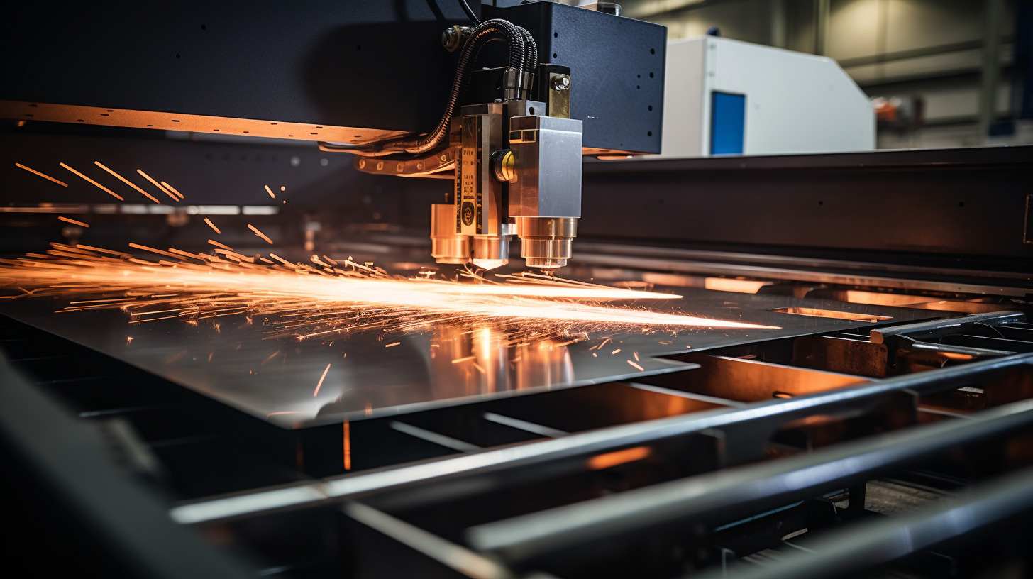 Custom Laser Cutting Services