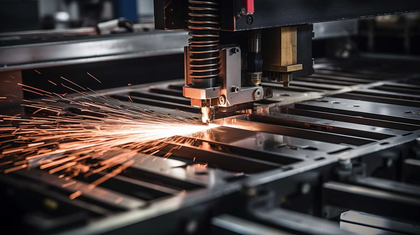 Custom Laser Cutting Services