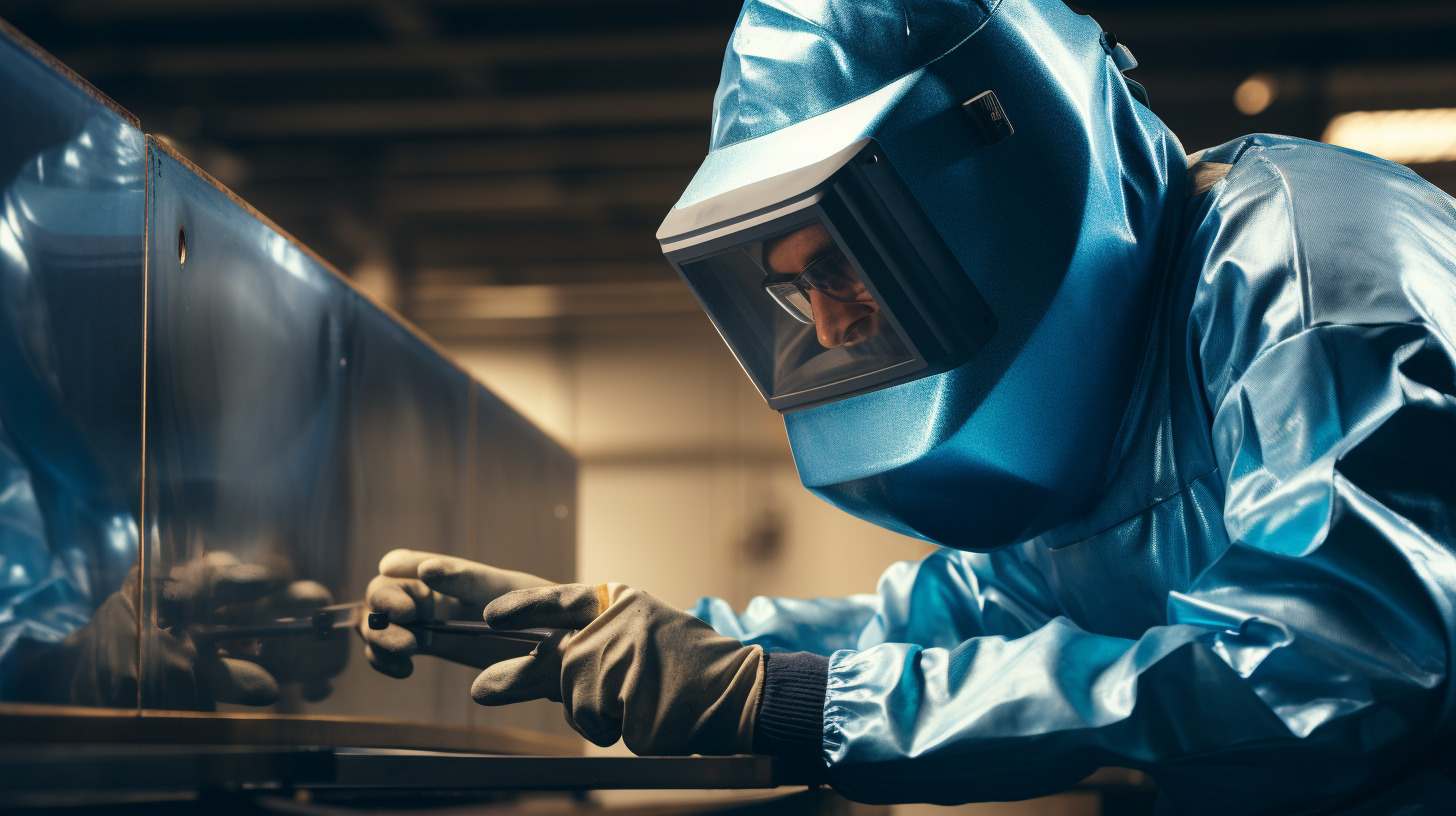 Curious About How to Anodize Aluminum Black?