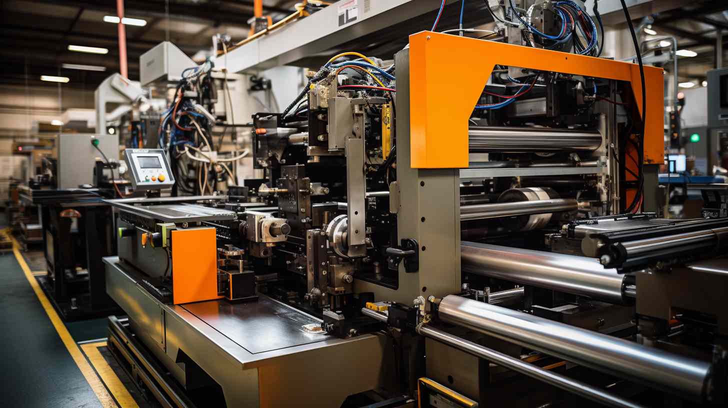 Custom sheet metal fabrication service