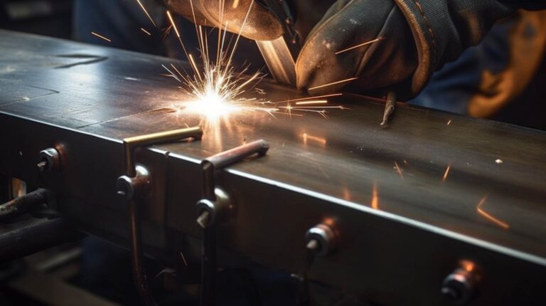 How to Weld Sheet Metal: Advanced tutorials from novice to expert