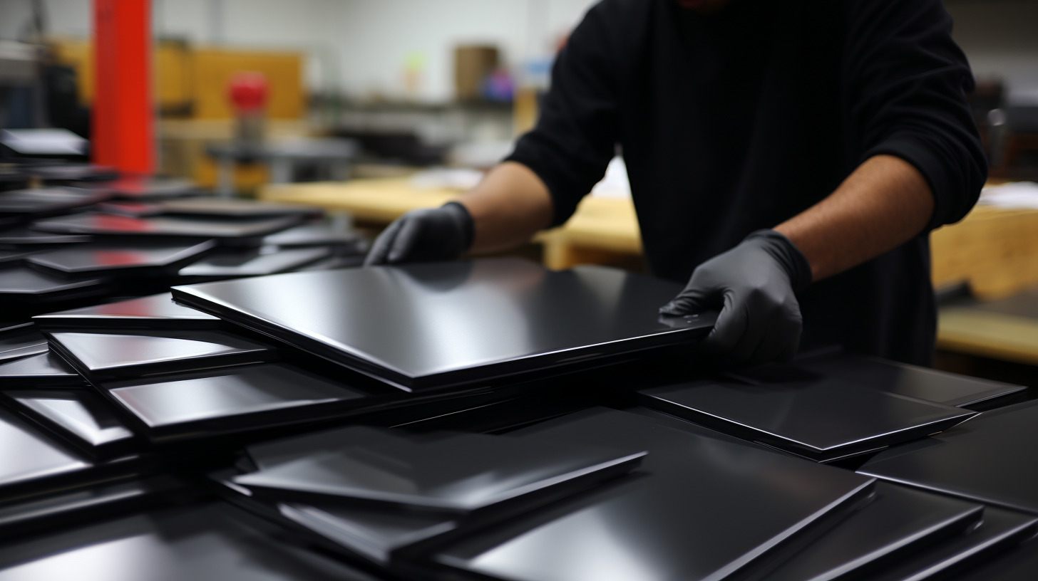 How to Anodize Aluminum Black: The Step-by-Step Guide
