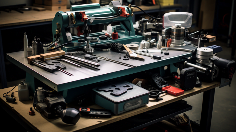 Step-by-Step Tutorial: How to Bend Sheet Metal Like a Pro