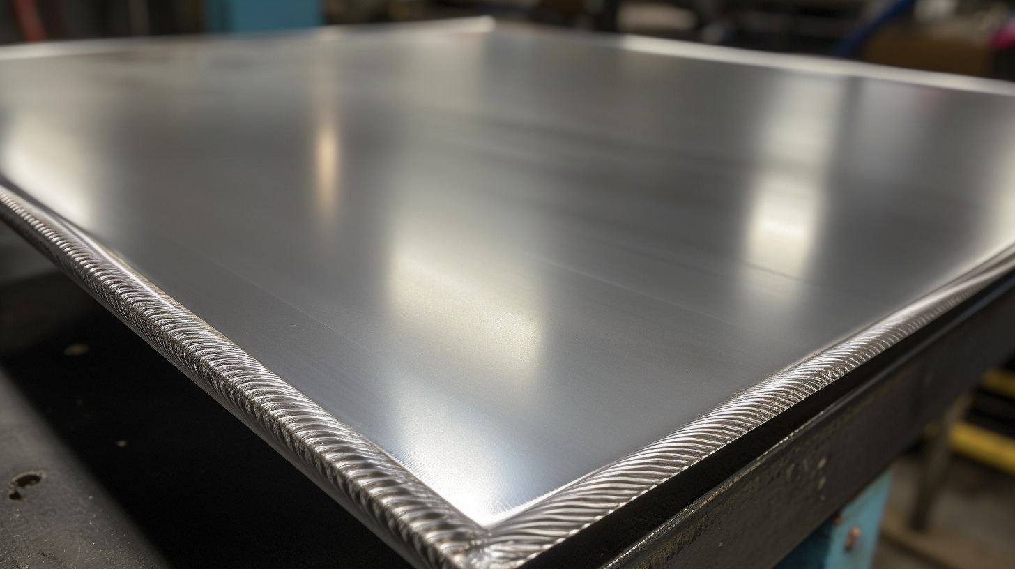 How to Weld Sheet Metal: Advanced tutorials from novice to expert