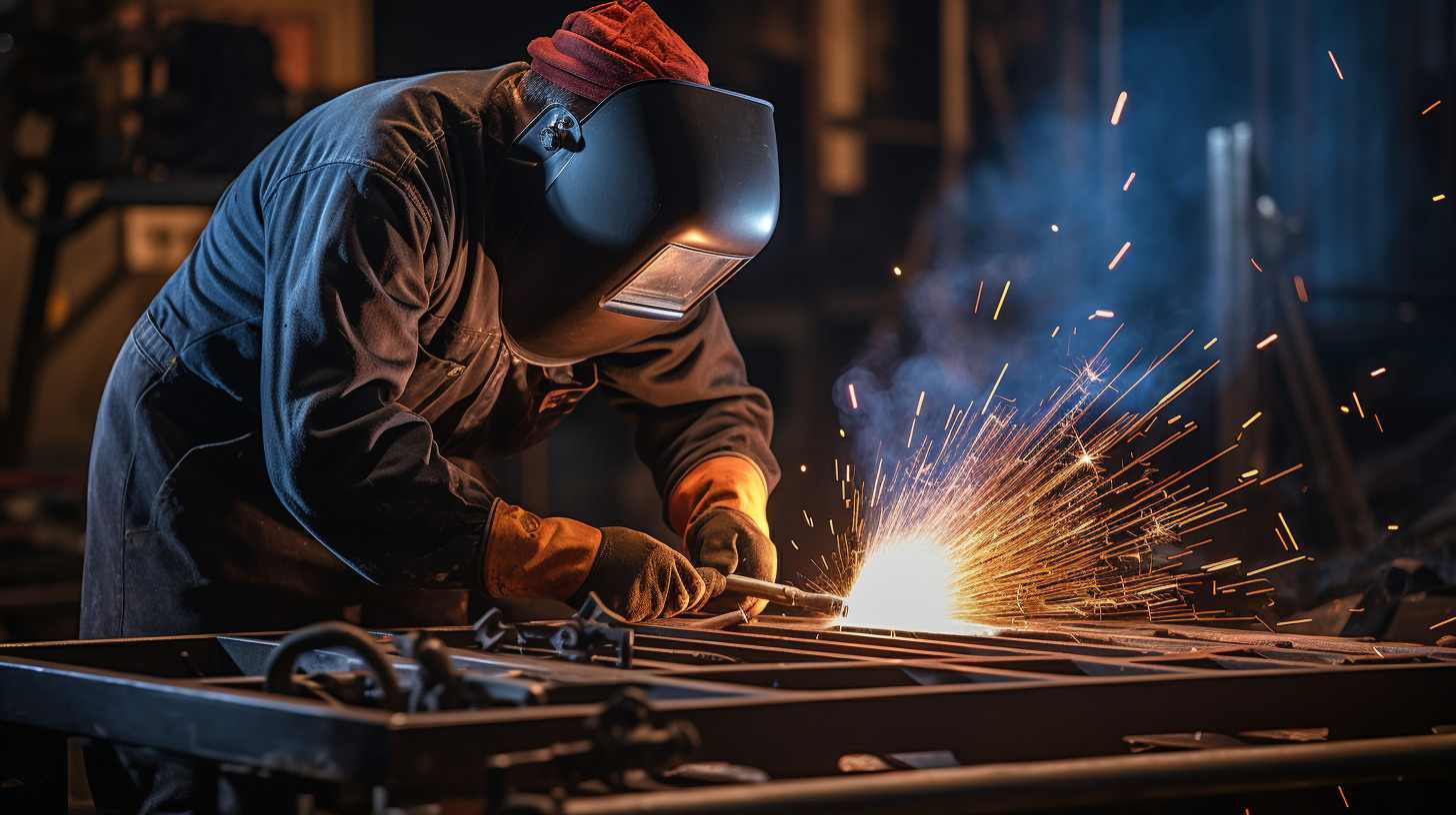 How to Weld Sheet Metal: Advanced tutorials from novice to expert