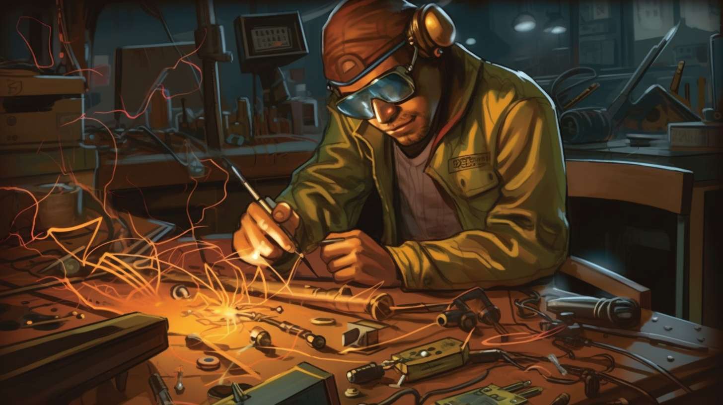 Most Common Beginner TIG Welding Mistakes