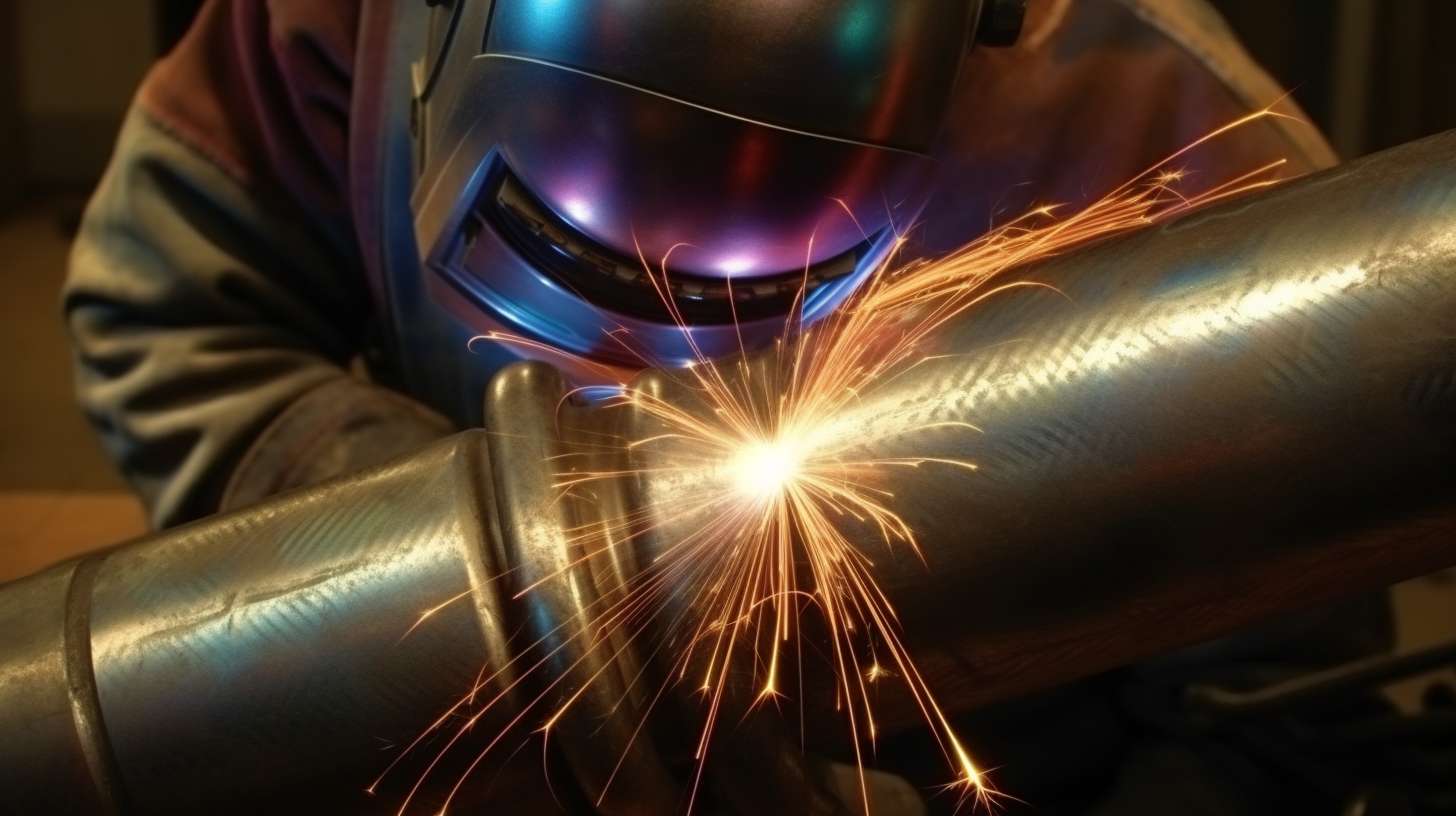 Most Common Beginner TIG Welding Mistakes