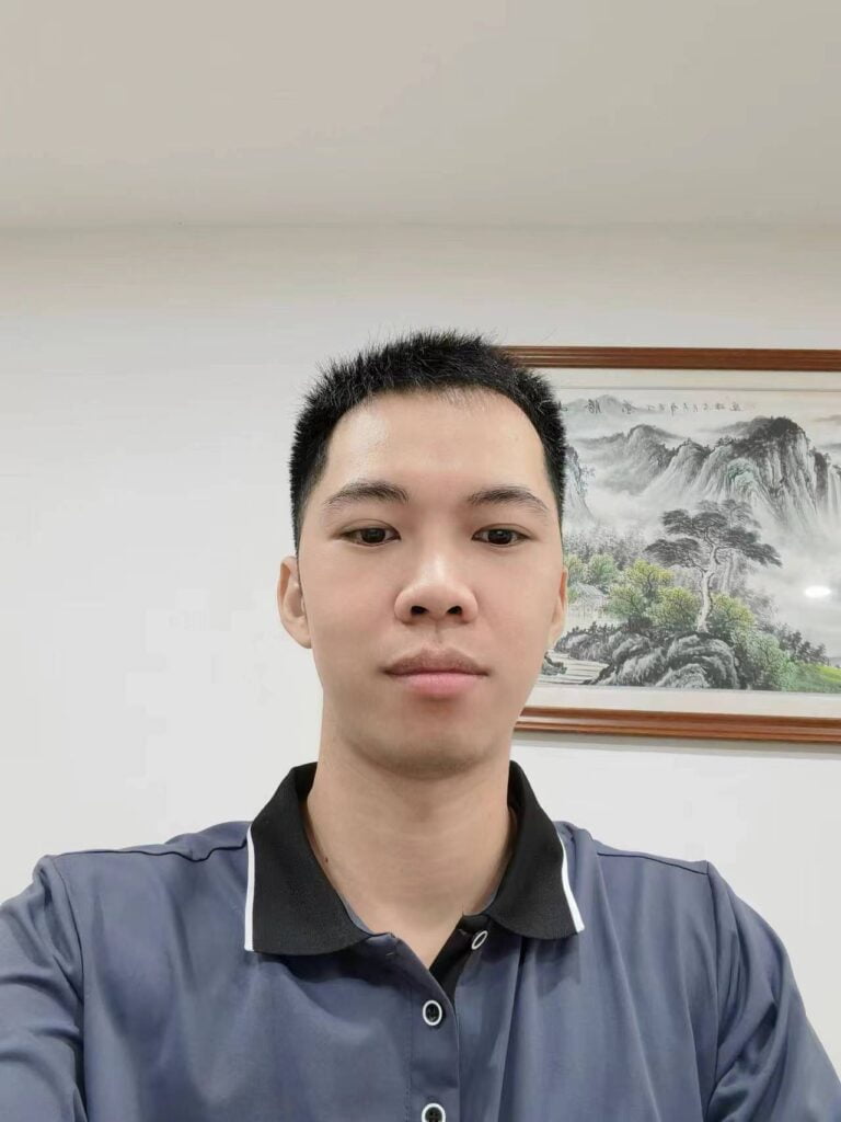 About Author - shengenfab.com:Shengen Sheet Metal Fabrication