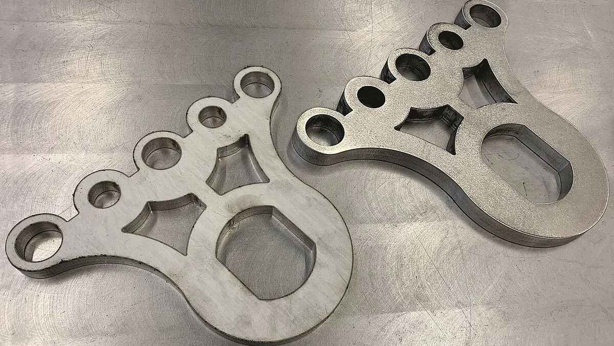 What is Deburring? The Ultimate Guide to Perfect Finishing