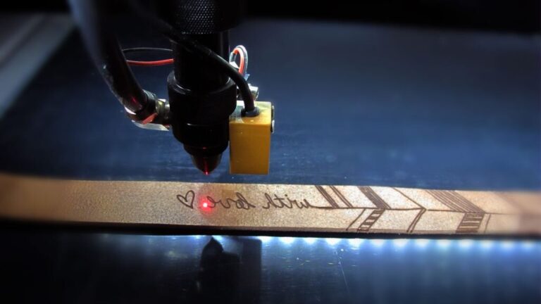 How to Laser Engrave Anodized Aluminum: A Complete Guide