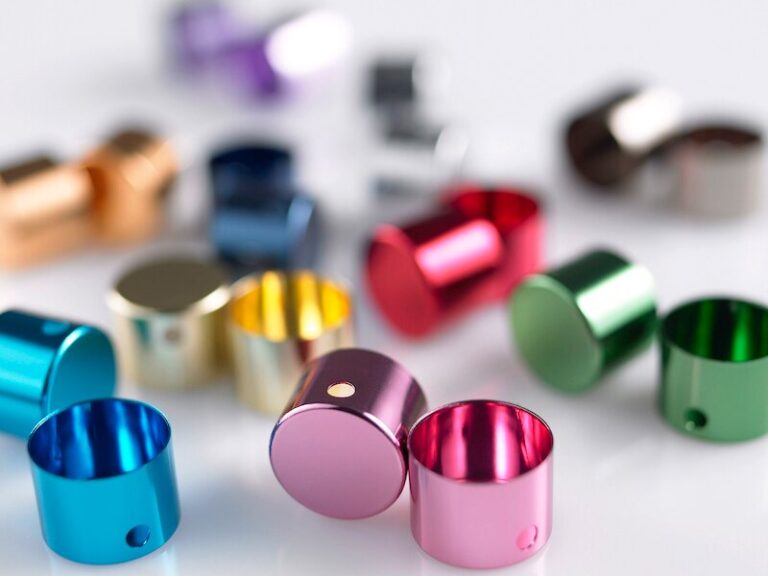 How To Powder Coating Aluminum: A Step-by-Step Process