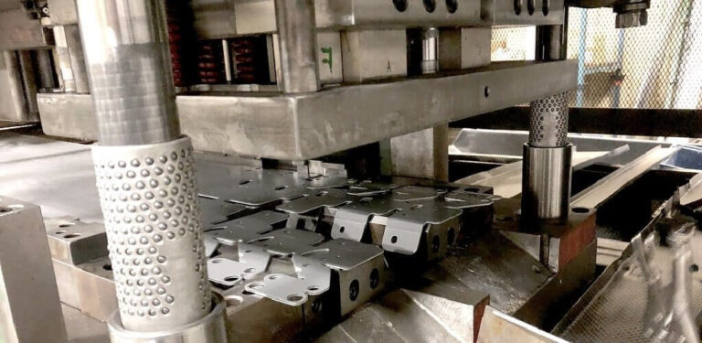 How to Stamp Stainless Steel? Techniques, Tools, and Practices