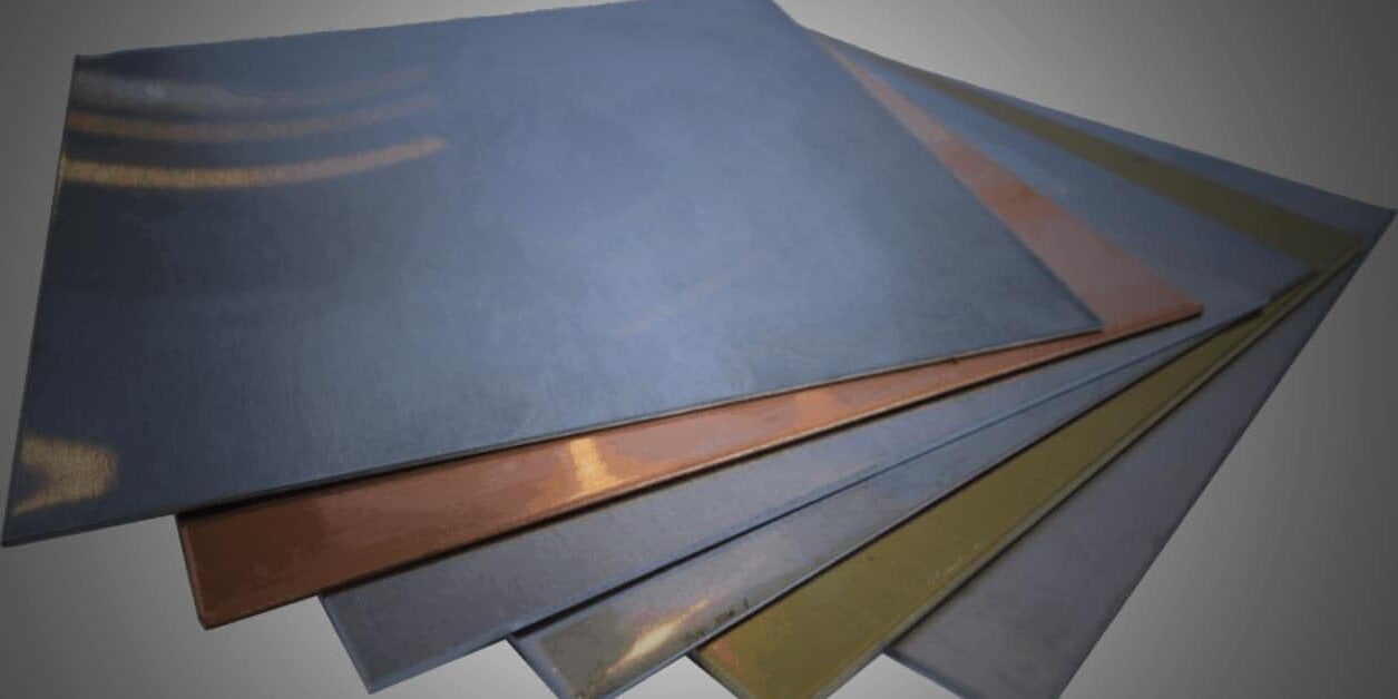 Ultimate Guide to Precision Sheet Metal Fabrication in 2024