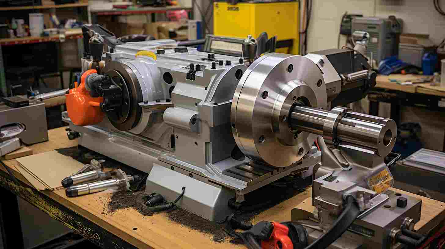 What is CNC Turning? A Deep Dive into Modern Machining