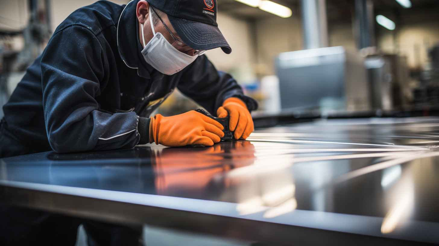 How To Powder Coating Aluminum: A Step-by-Step Process