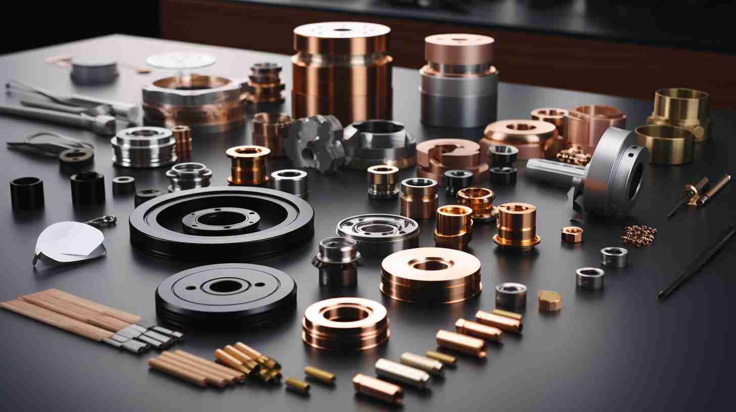 Custom Assembly Services