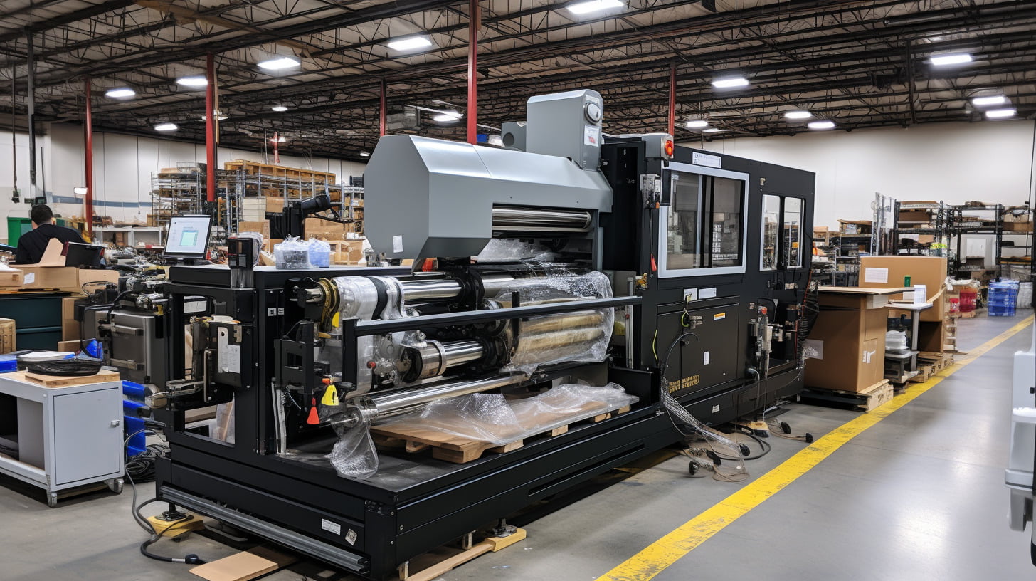 Custom Assembly Services