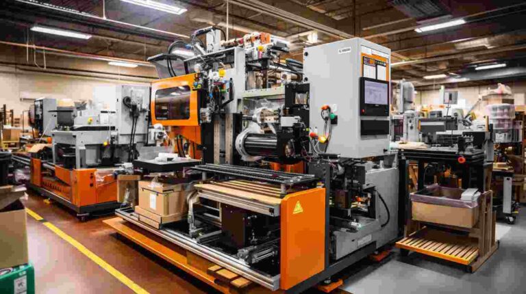 Custom Assembly Services