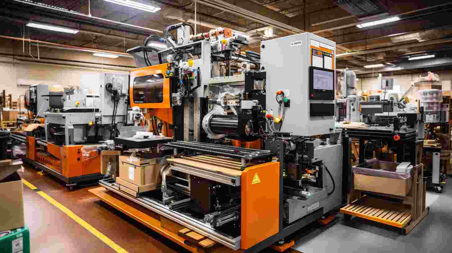 Custom Assembly Services