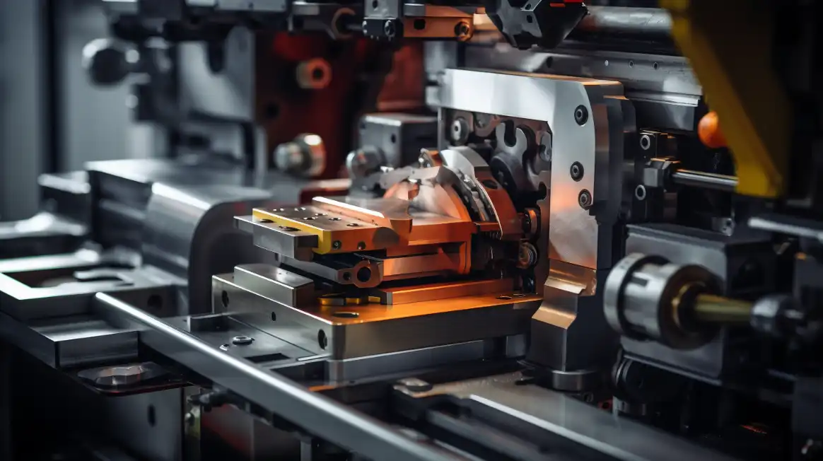 What Is Deep Drawing? Transforming Metal from Sheet to Shape