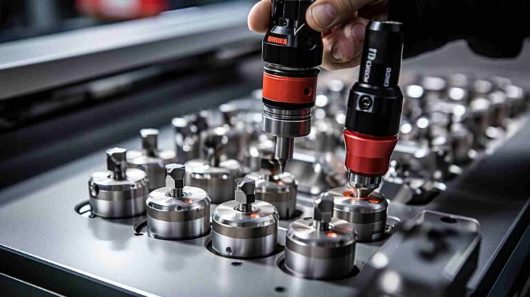 What is Deburring? The Ultimate Guide to Perfect Finishing