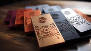 How to Laser Engrave Anodized Aluminum: A Complete Guide