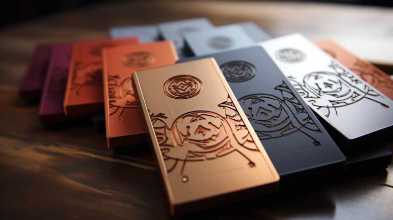 How to Laser Engrave Anodized Aluminum: A Complete Guide