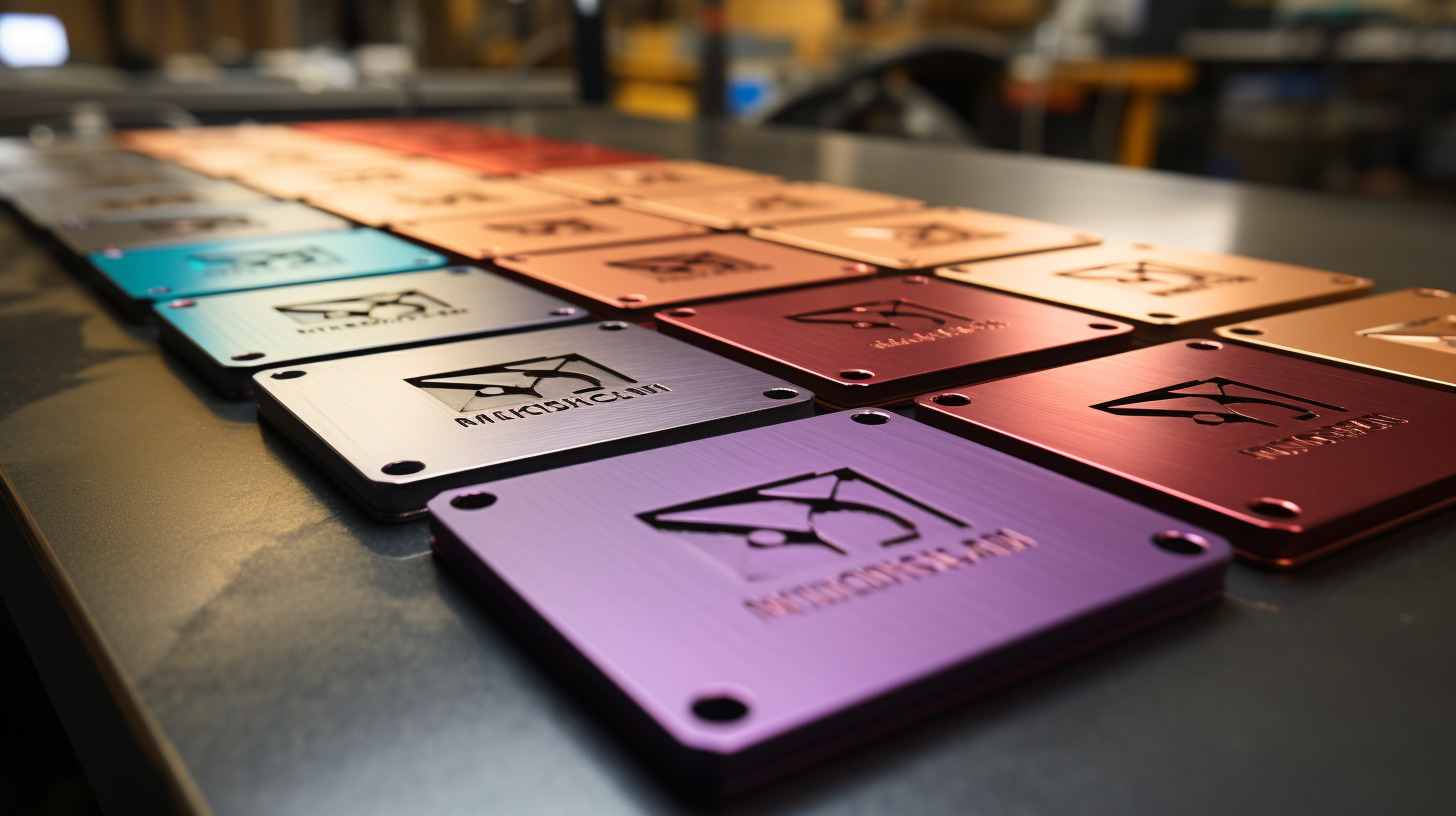 How to Laser Engrave Anodized Aluminum: A Complete Guide