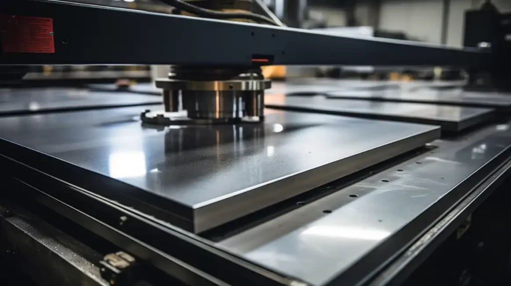 Ultimate Guide to Precision Sheet Metal Fabrication in 2023