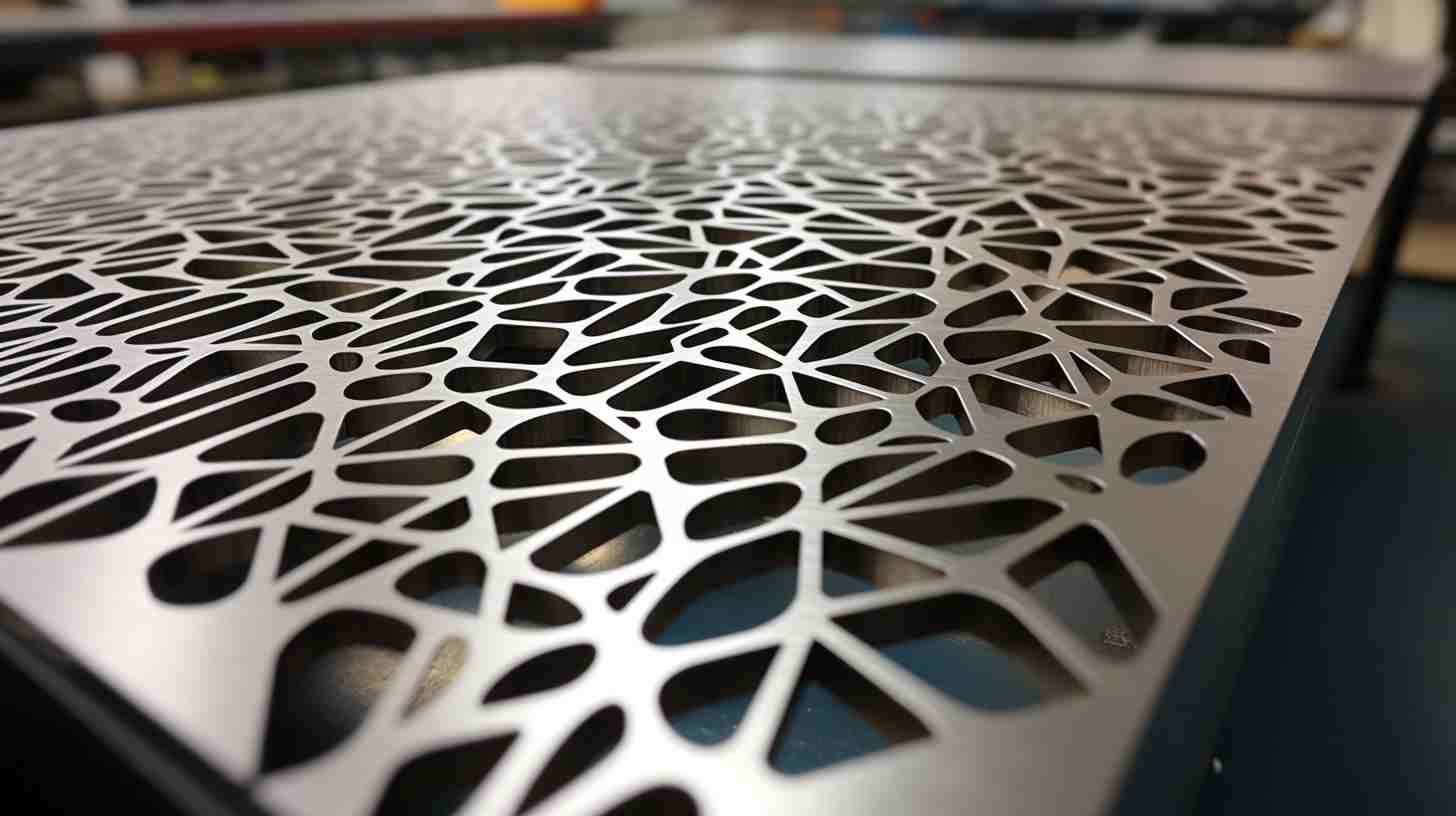 Laser Cutting Aluminum: A Complete Guide