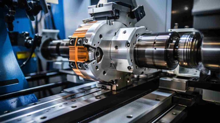 What is CNC Turning? A Deep Dive into Modern Machining