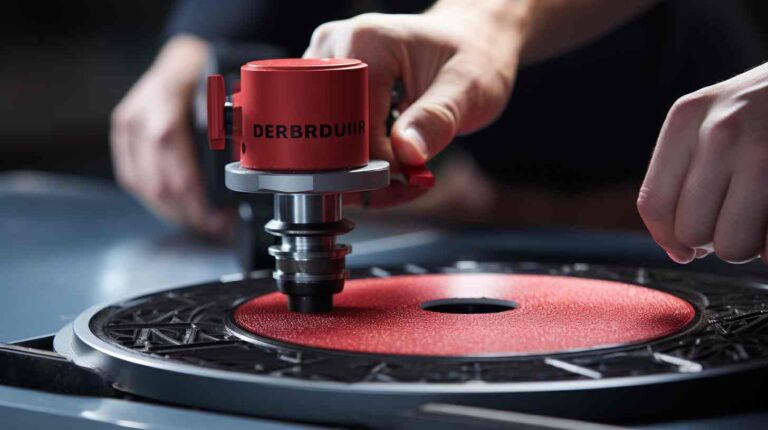 What is Deburring? The Ultimate Guide to Perfect Finishing