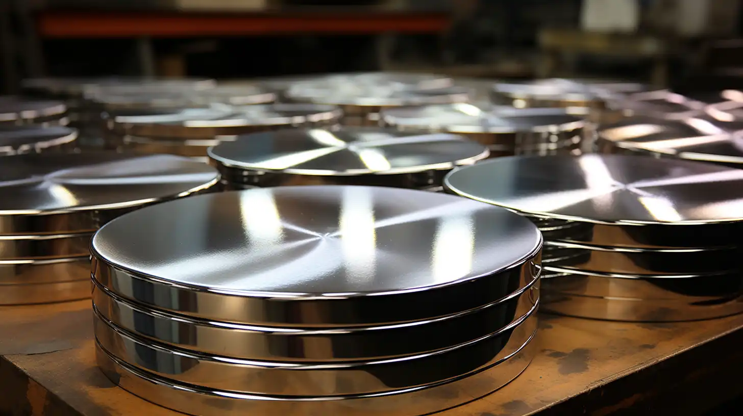 Polishing Aluminum: Essential Tips to Get the Best Shine