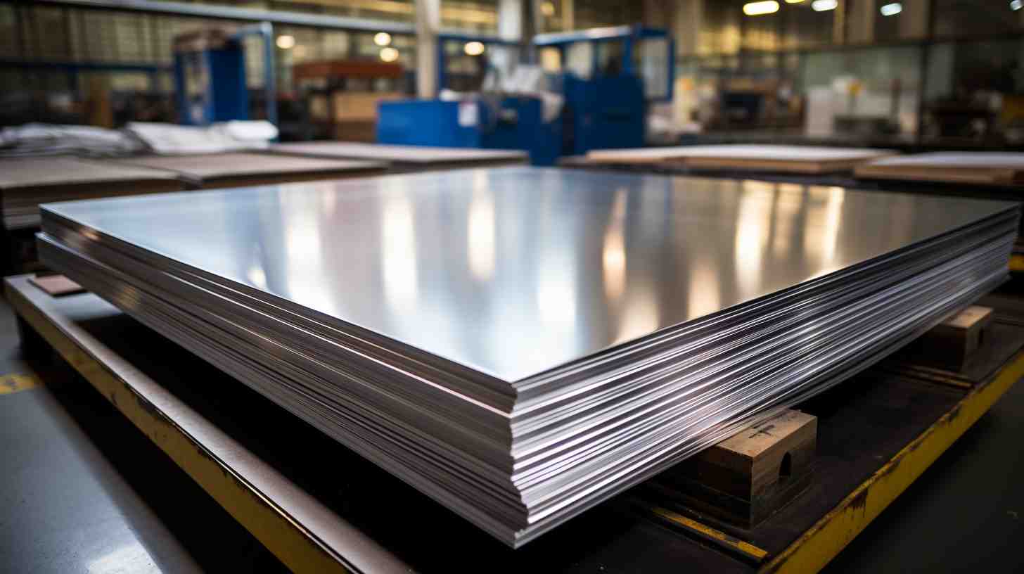 Laser Cutting Aluminum: A Complete Guide