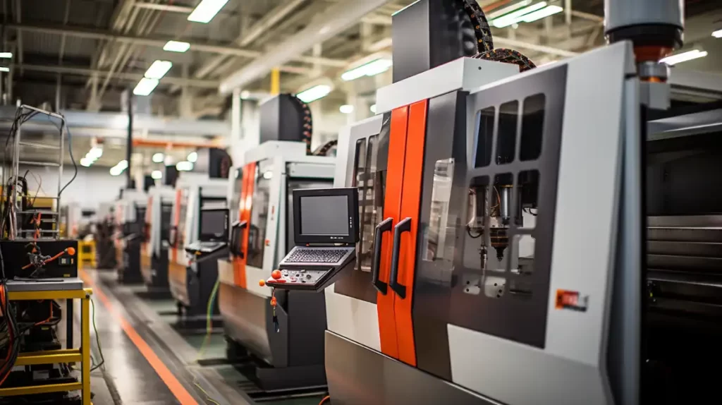 Ultimate Guide to Precision Sheet Metal Fabrication in 2023